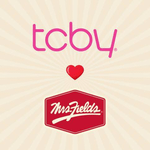 Tcby Frozen Logo