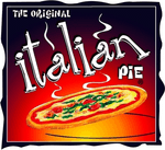 The Original Italian Pie Slide - Slidell | Delivery Menu